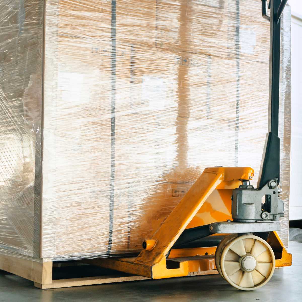 10 Top Tips and Techniques for Effectively Stacking Pallets for Maximum Stability